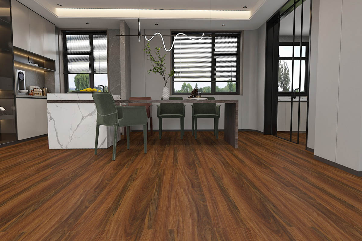 ¿Qué son los pisos SPC? - Jining Floormaker Home Co., Ltd.